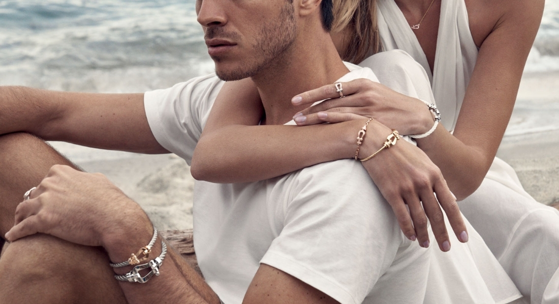 Pre-owned Fred Jewelry: Iconic & Sunlit Luxury | The Swiss Collector