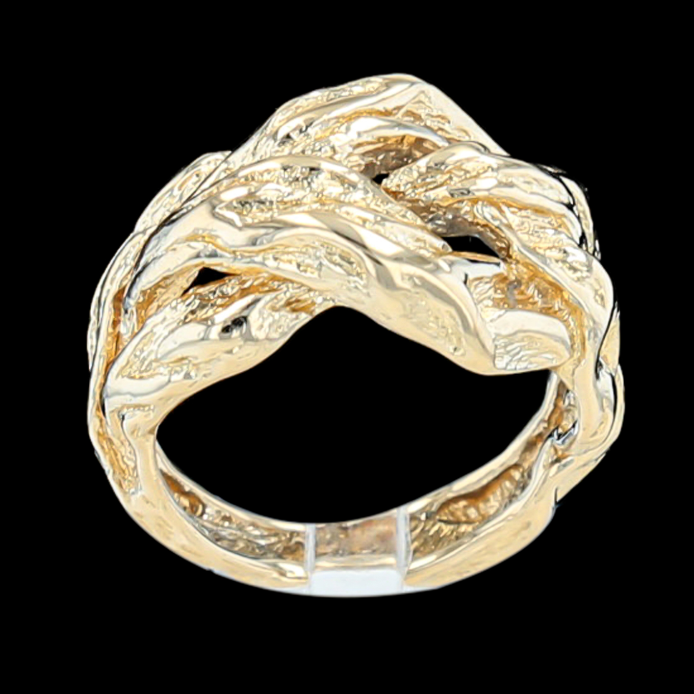 The Swiss Collector - Shop | GILBERT ALBERT RING