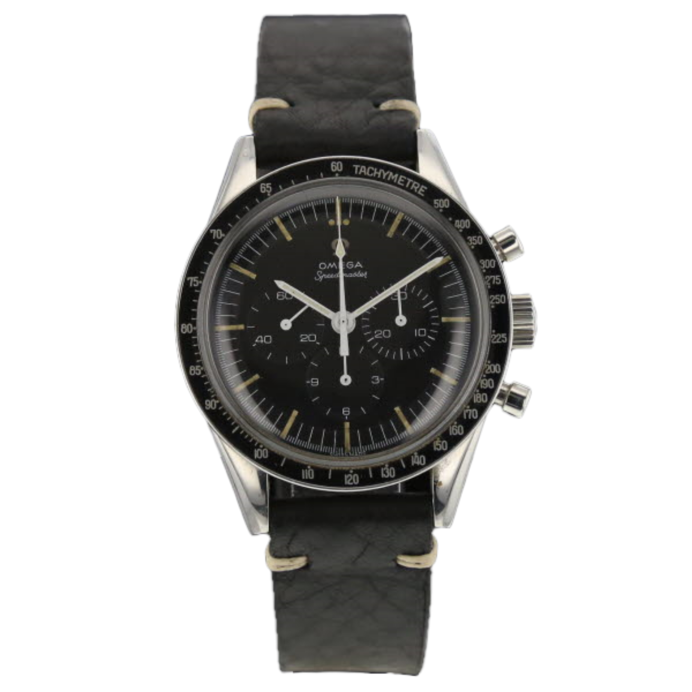 The Swiss Collector - Shop | OMEGA SPEEDMASTER 39 MM