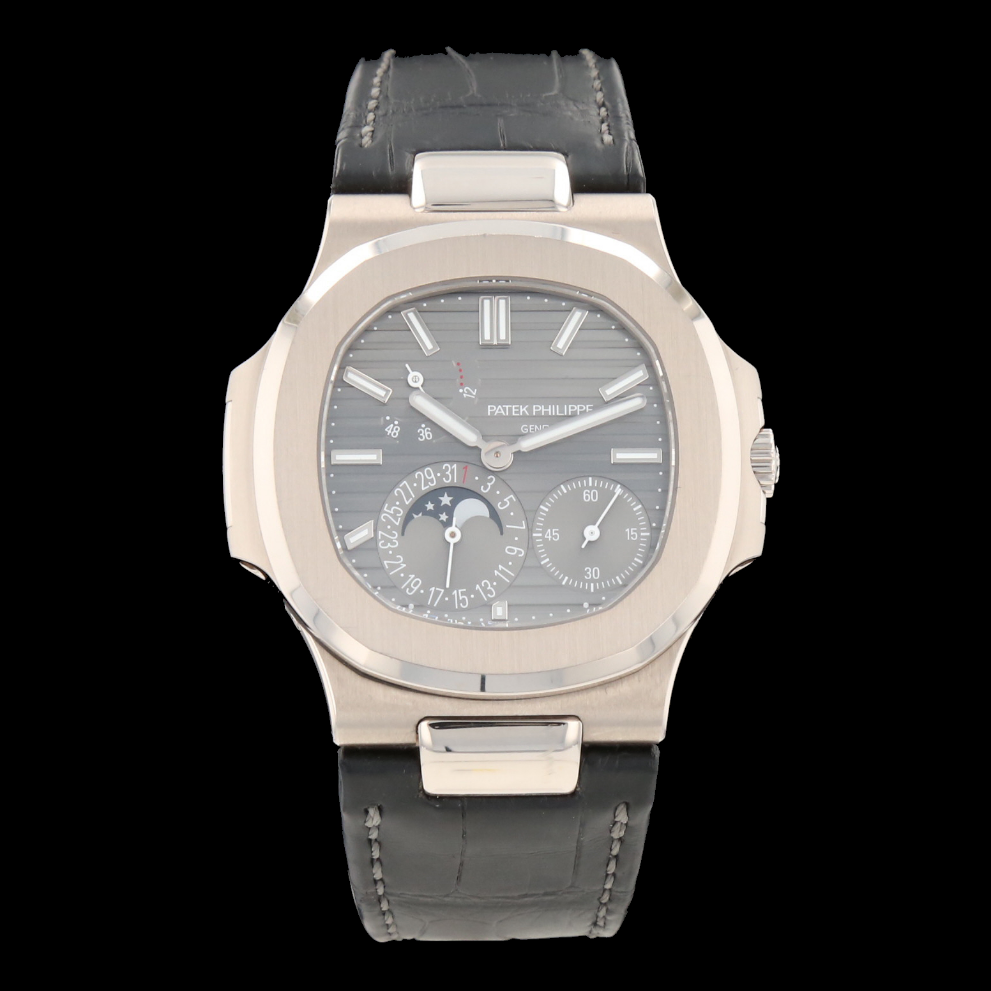 The Swiss Collector - Shop | PATEK PHILIPPE CALATRAVRA