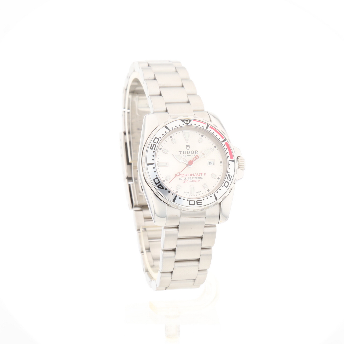 The Swiss Collector - Shop | TUDOR HYDRONAUT II