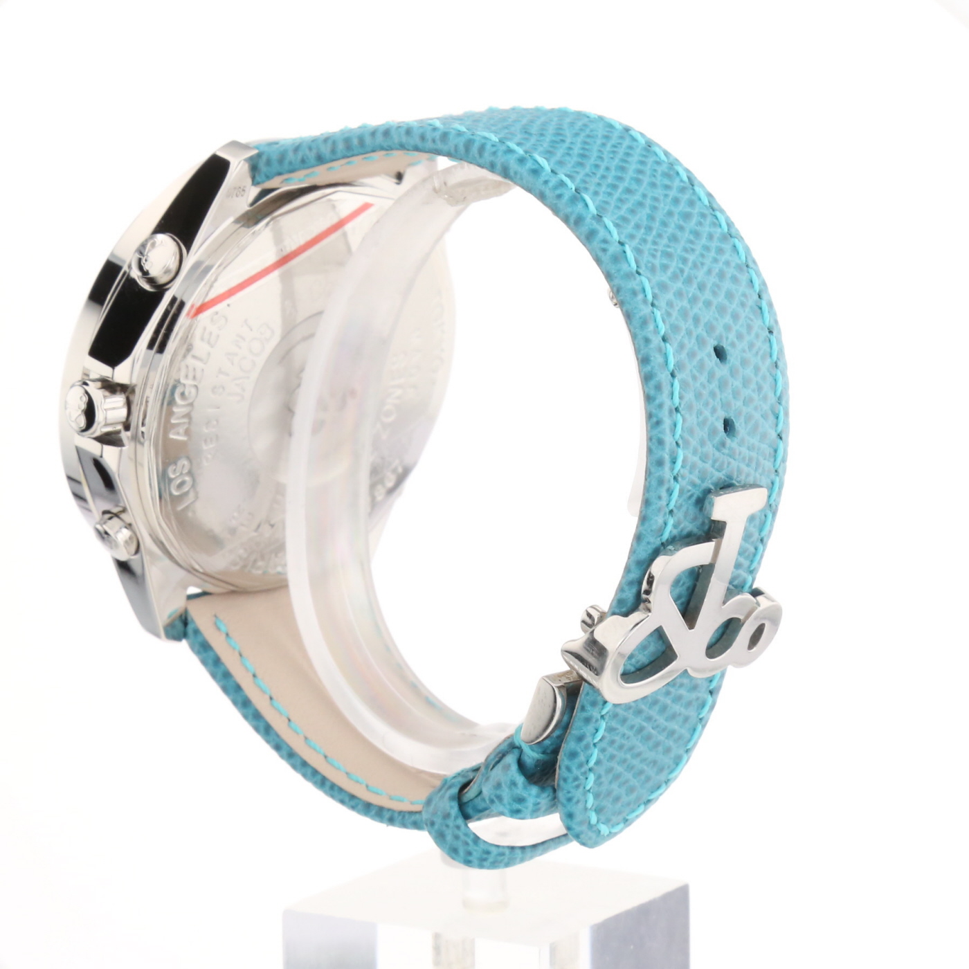 The Swiss Collector - Shop | JACOB & CO. FIVE ZONE