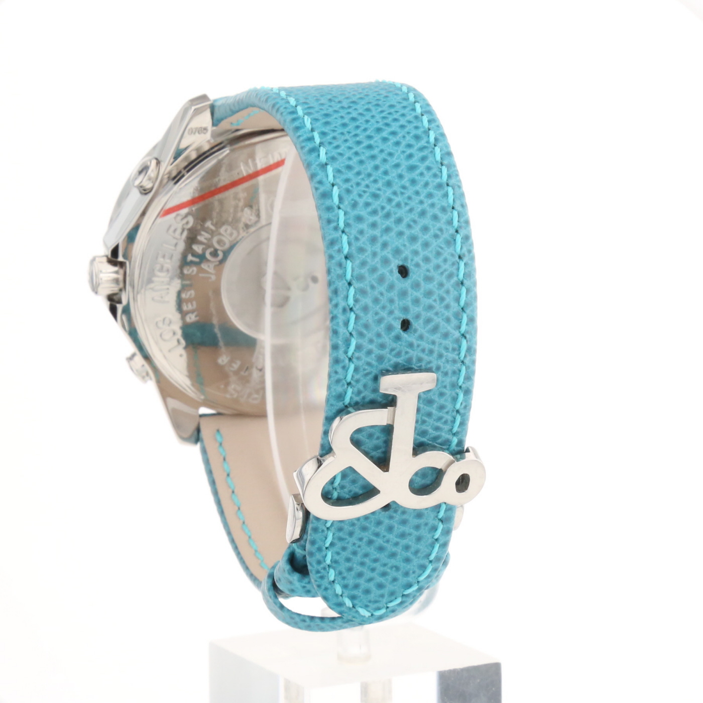 The Swiss Collector - Shop | JACOB & CO. FIVE ZONE