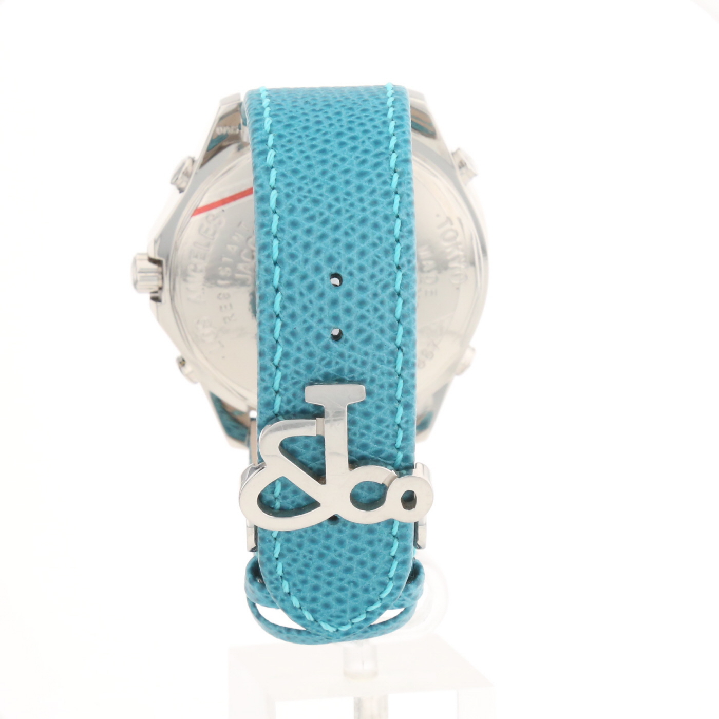 The Swiss Collector - Shop | JACOB & CO. FIVE ZONE