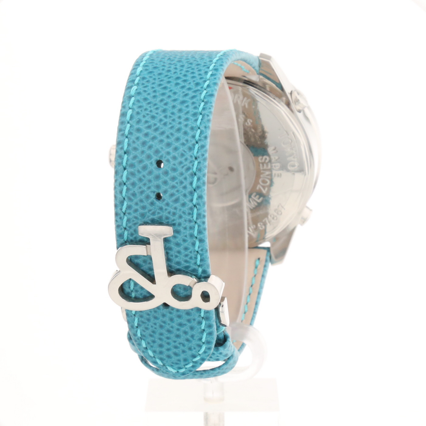 The Swiss Collector - Shop | JACOB & CO. FIVE ZONE