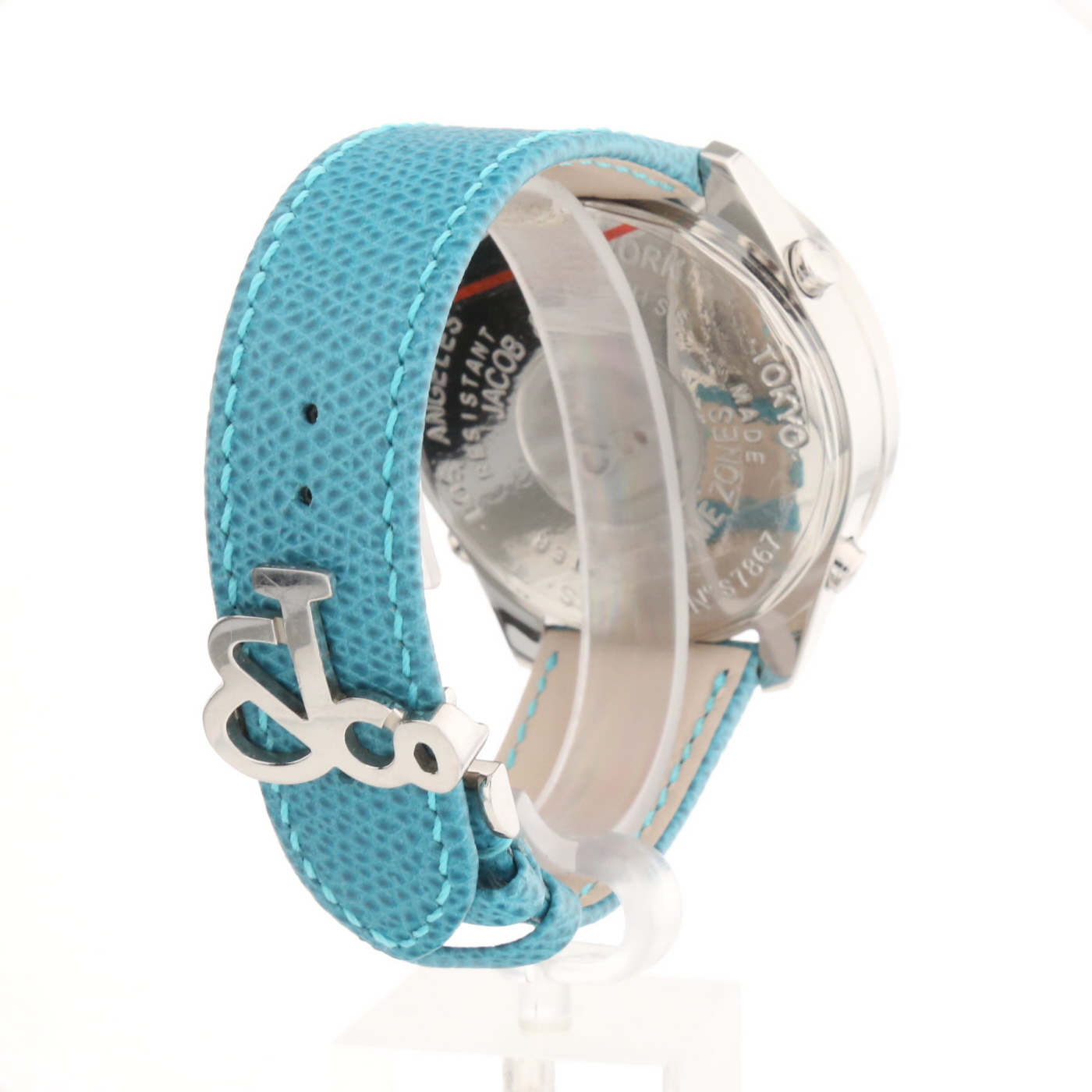 The Swiss Collector - Shop | JACOB & CO. FIVE ZONE
