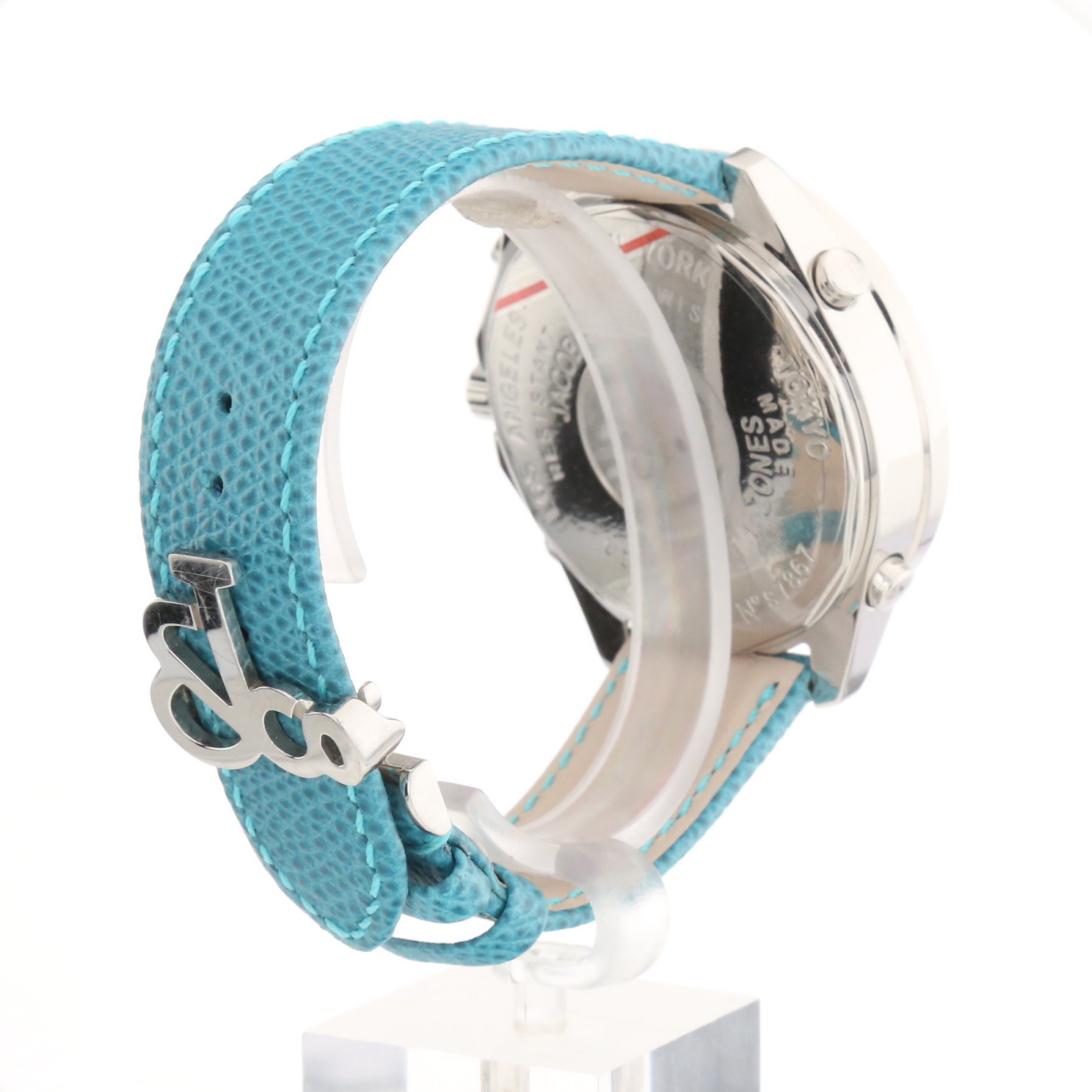 The Swiss Collector - Shop | JACOB & CO. FIVE ZONE
