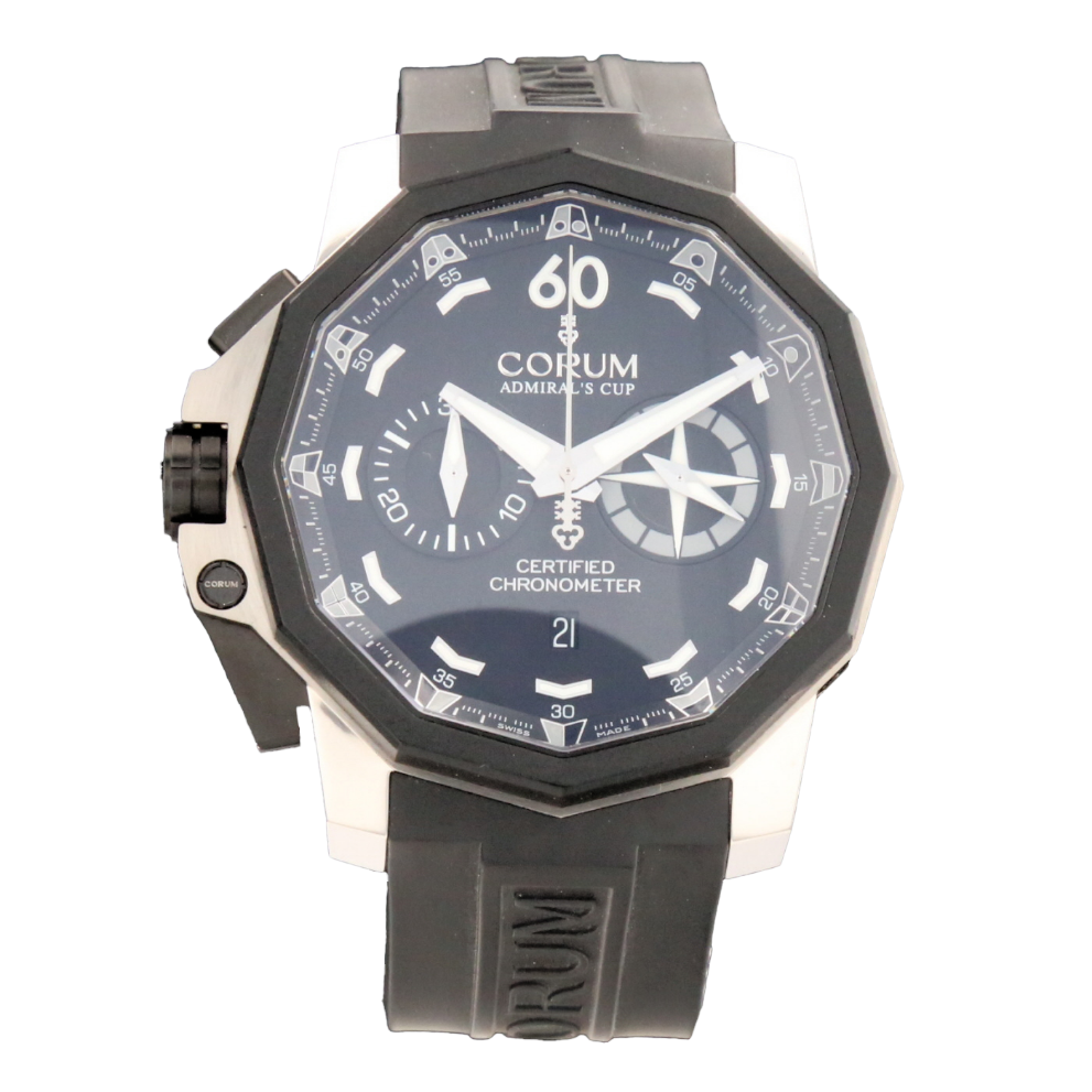 The Swiss Collector - Shop | CORUM TRAPÈZE