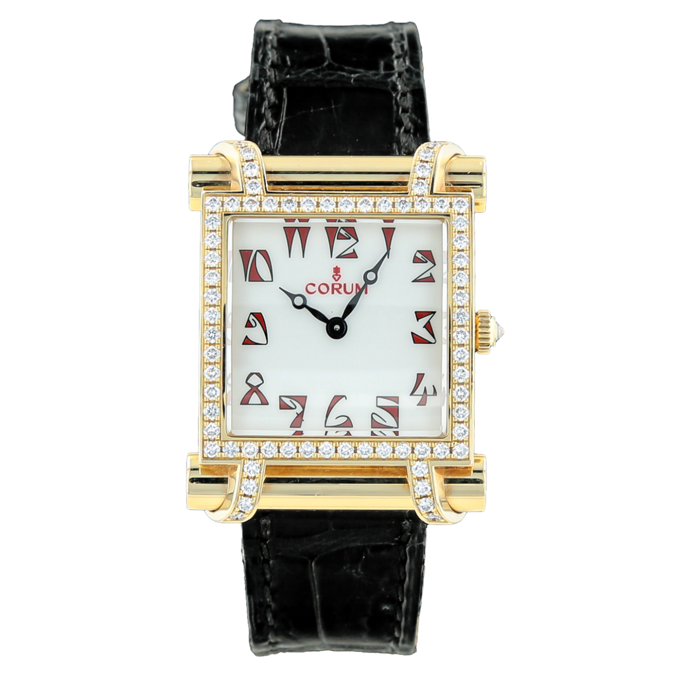 The Swiss Collector - Shop | CORUM ANTIKA