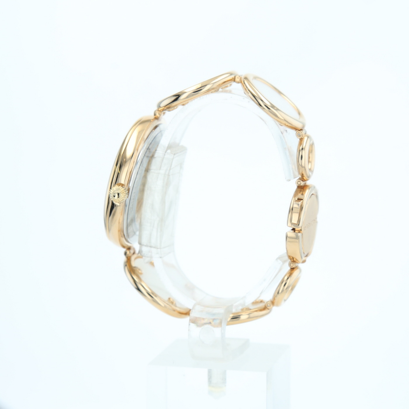 The Swiss Collector - Shop | CLAUDE MEYLAN ONDINE VERMEIL