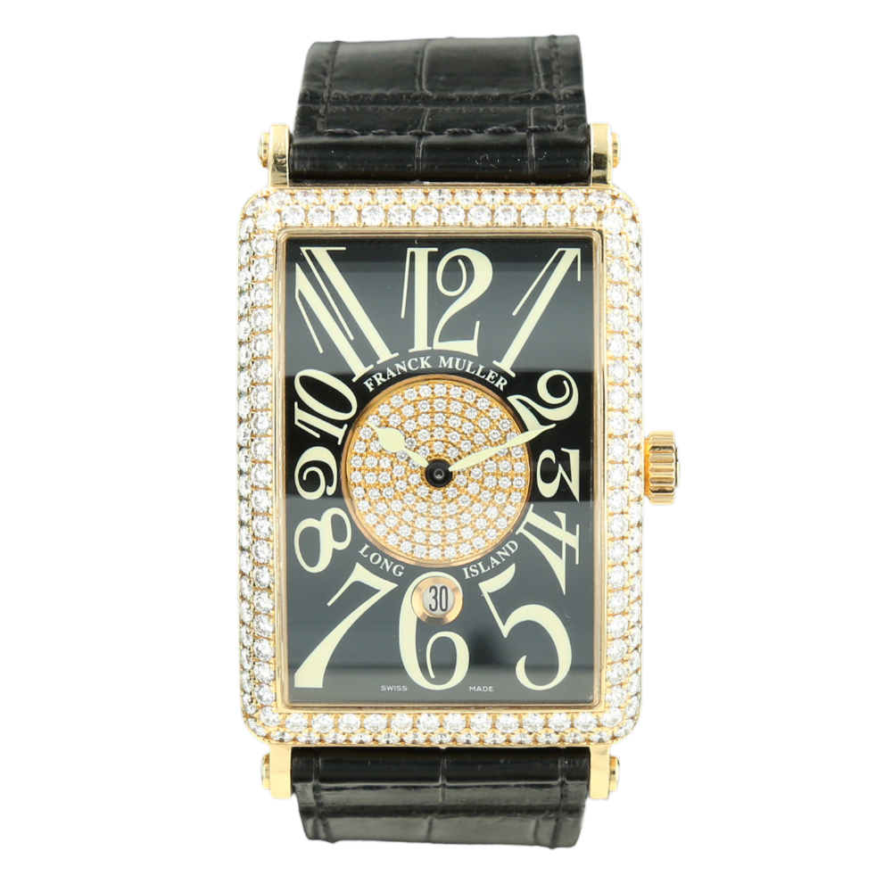 The Swiss Collector - Shop | Montre Franck Muller Vanguard V45 SC DT ...
