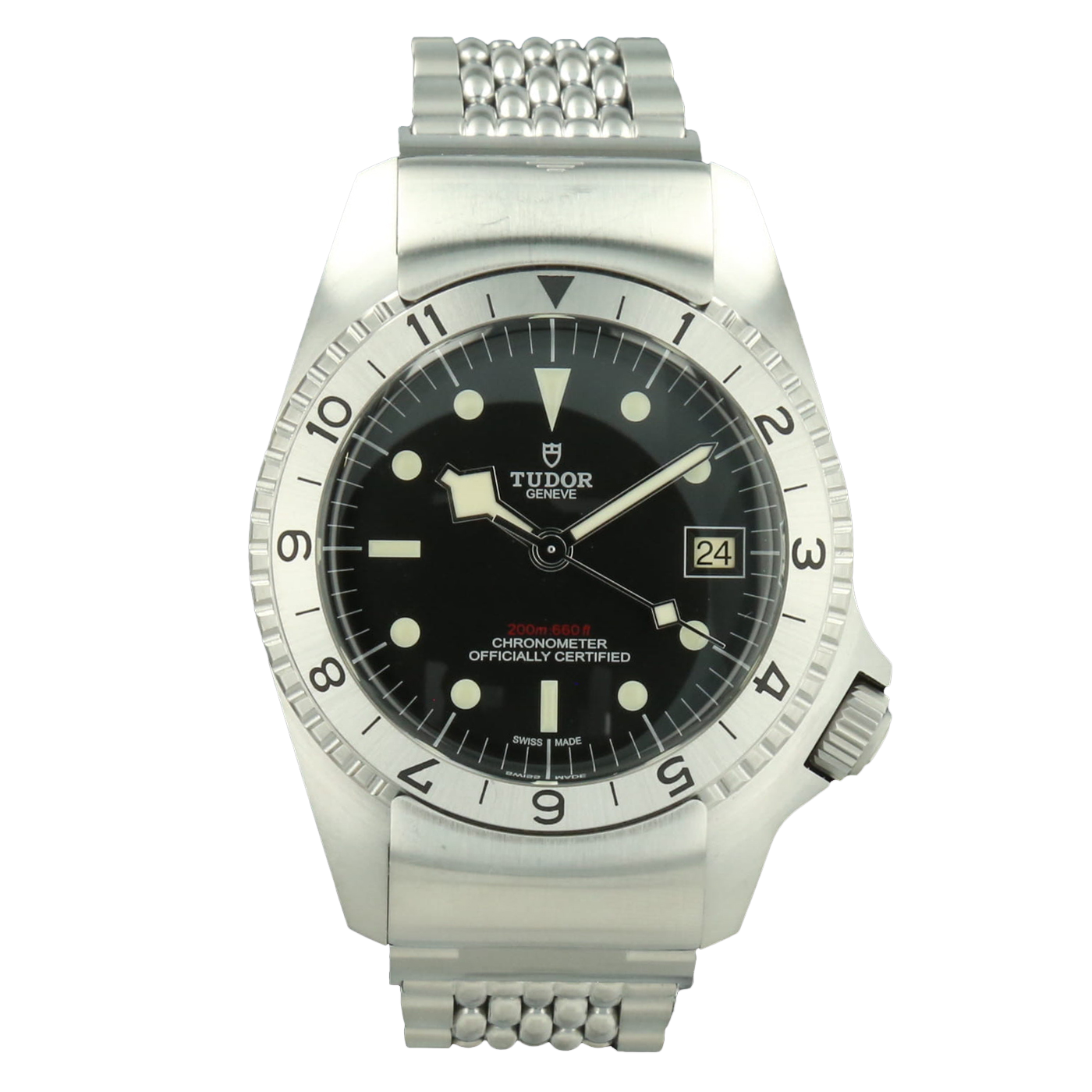 Montres Tudor : Style, robustesse & précision suisse | The Swiss Collector