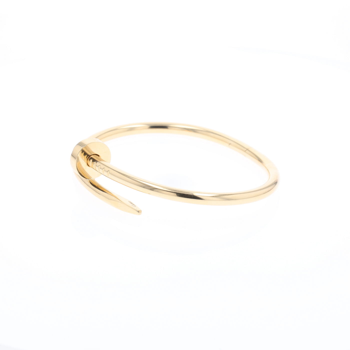 The Swiss Collector - Shop | Bracelet Juste un Clou Cartier d'Occasion ...