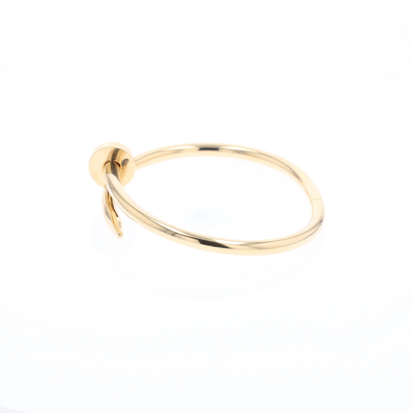The Swiss Collector - Shop | Bracelet Juste un Clou Cartier d'Occasion ...