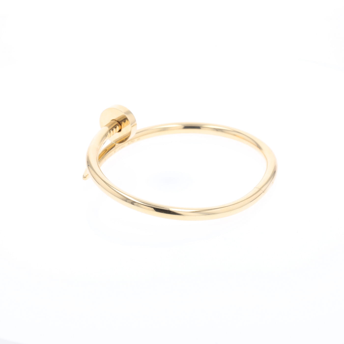 The Swiss Collector - Shop | Bracelet Juste un Clou Cartier d'Occasion ...