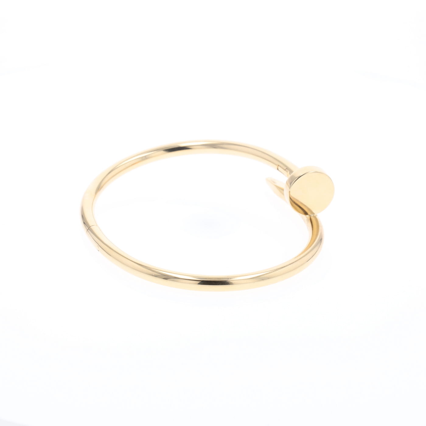The Swiss Collector - Shop | Bracelet Juste un Clou Cartier d'Occasion ...