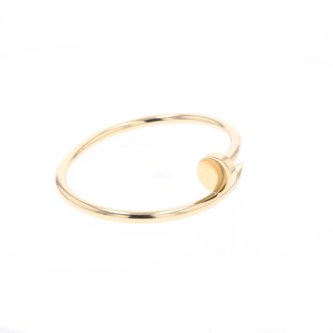 The Swiss Collector - Shop | Bracelet Juste un Clou Cartier d'Occasion ...