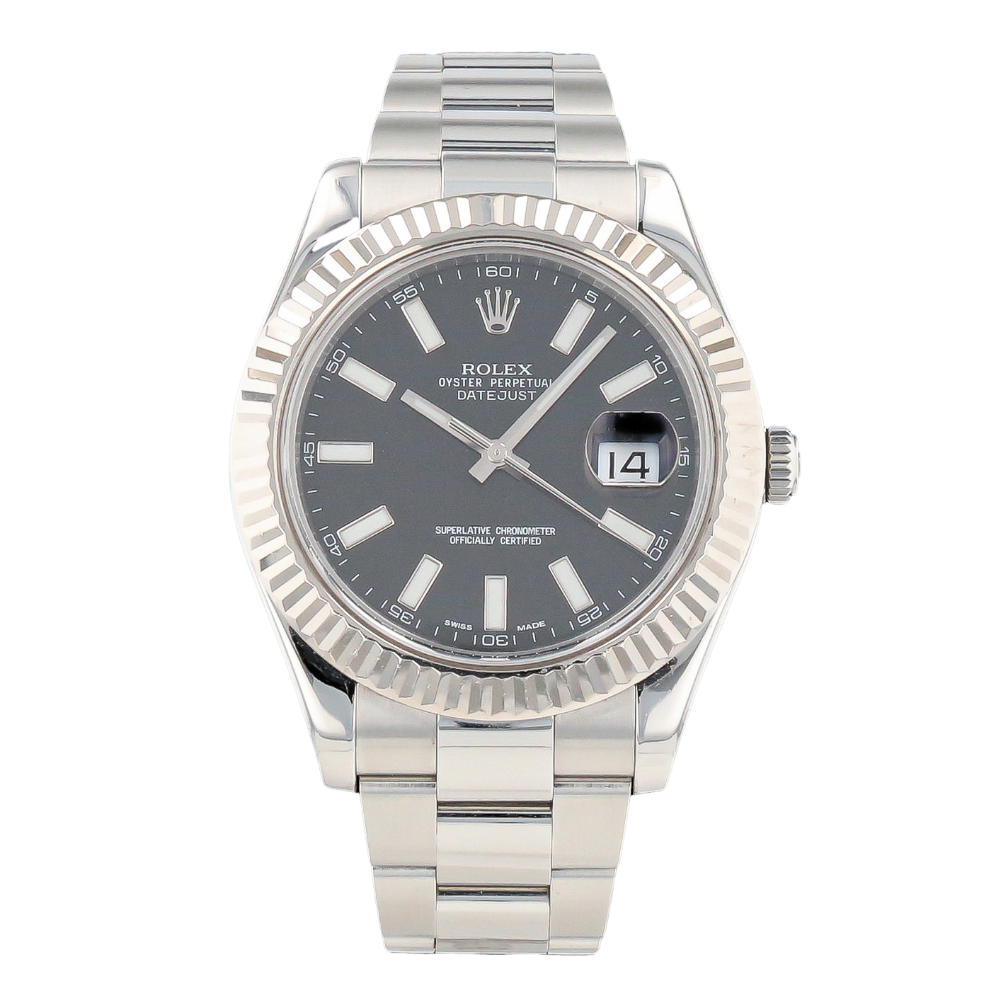 The Swiss Collector - Shop | Montres Rolex d'occassion Datejust | Rolex ...