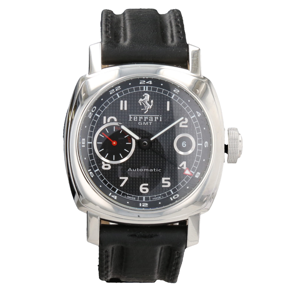 The Swiss Collector - Shop | PANERAI LUMINOR MARINA