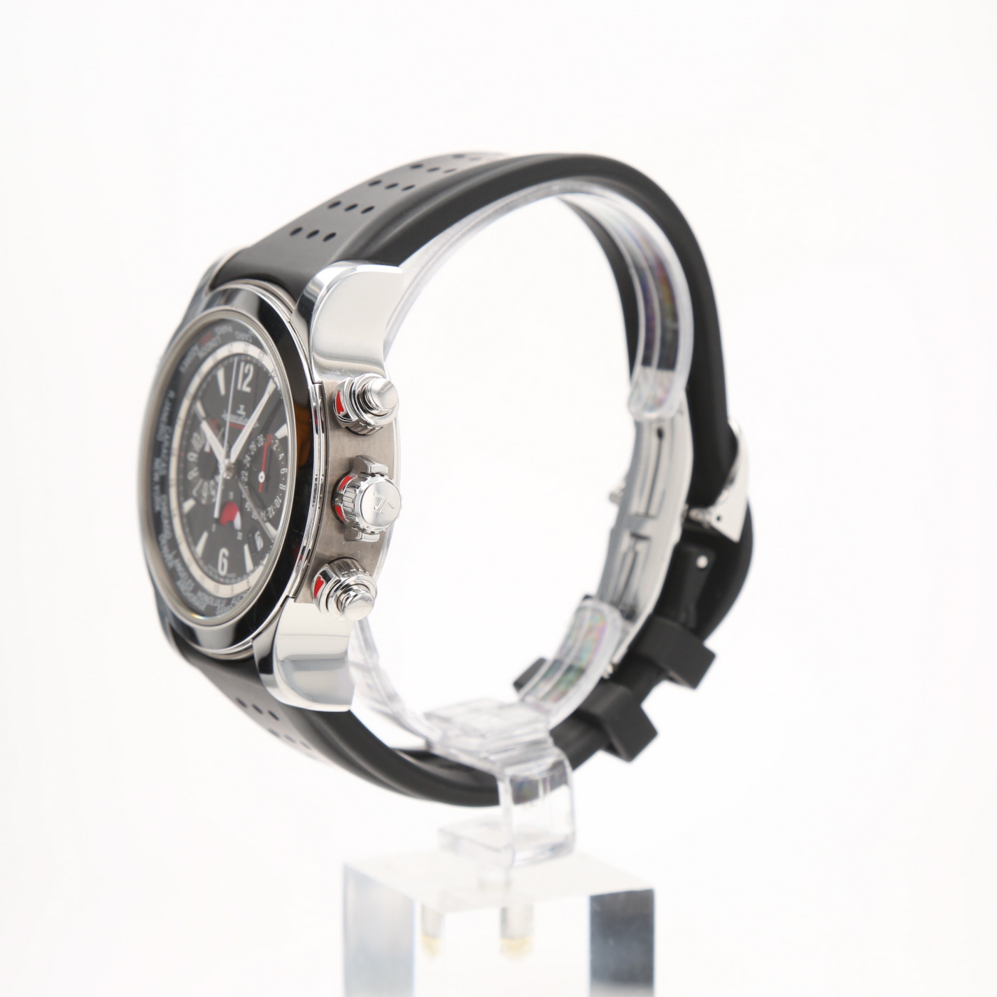 The Swiss Collector - Shop | Montres Jaeger-LeCoultre Master Compressor ...