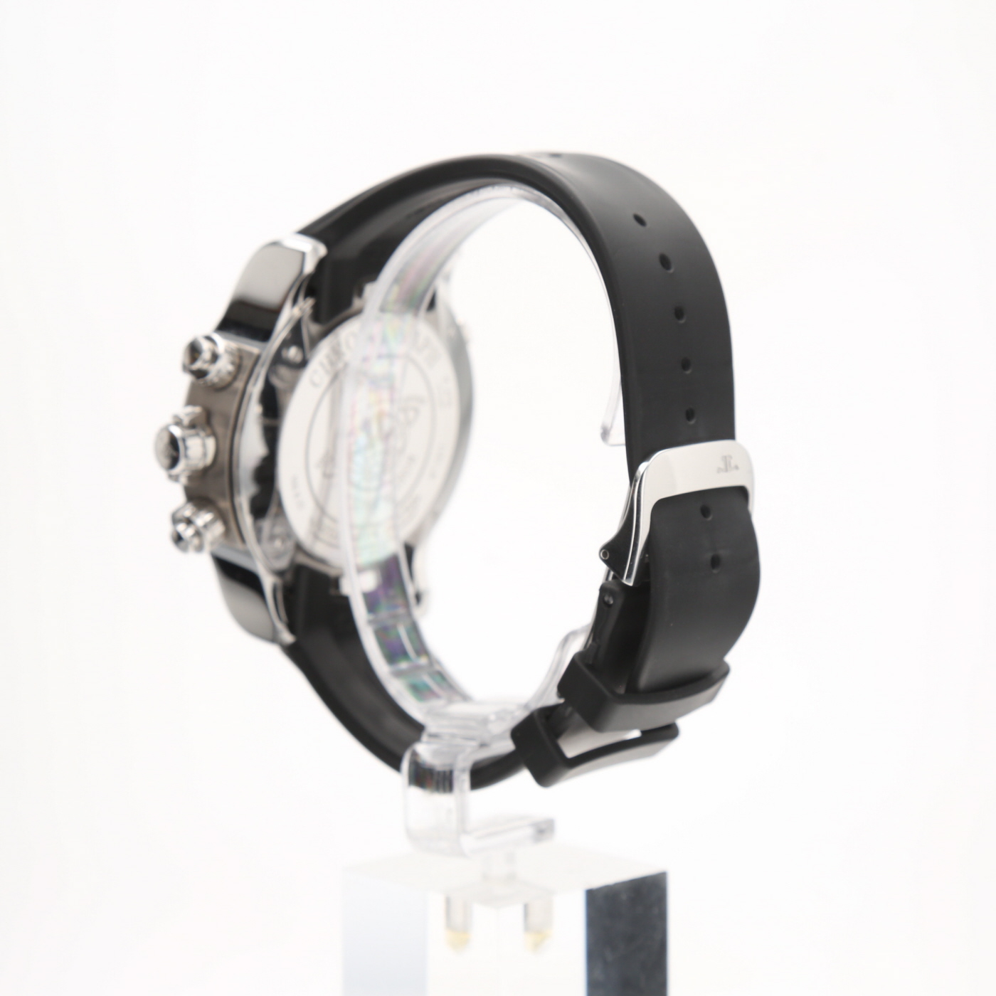 The Swiss Collector - Shop | Montres Jaeger-LeCoultre Master Compressor ...