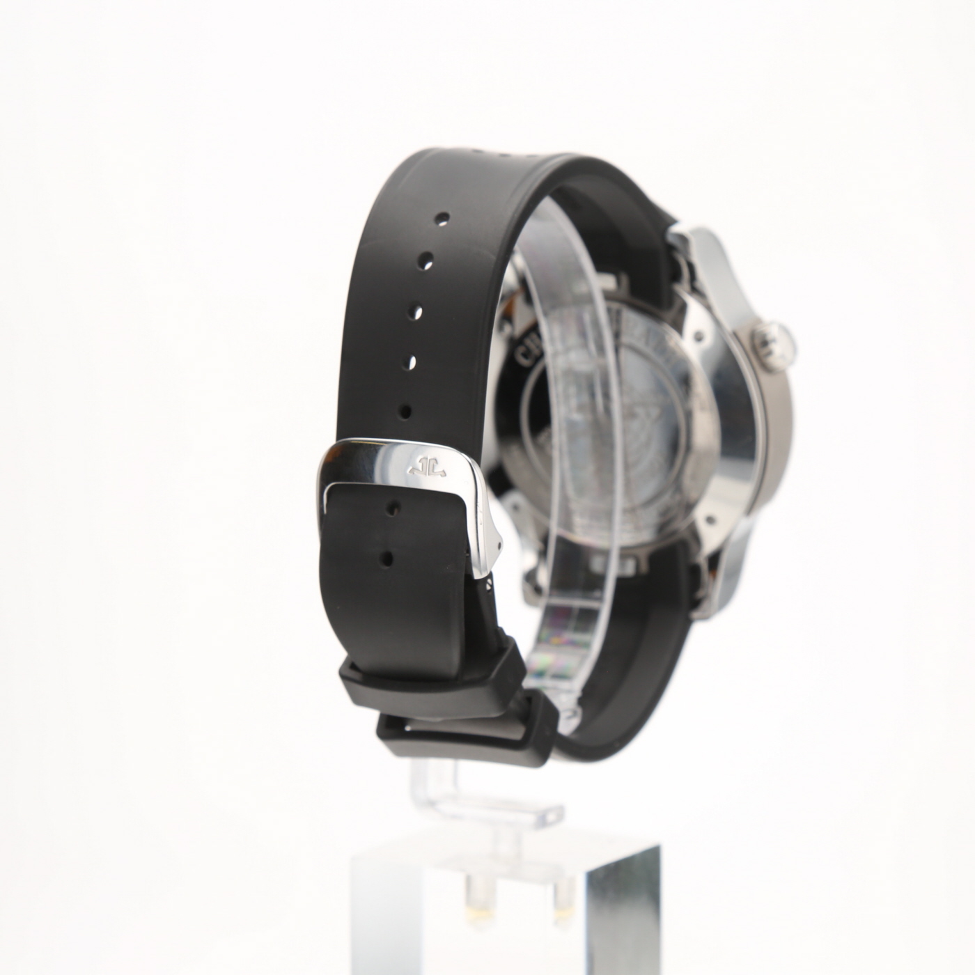 The Swiss Collector - Shop | Montres Jaeger-LeCoultre Master Compressor ...